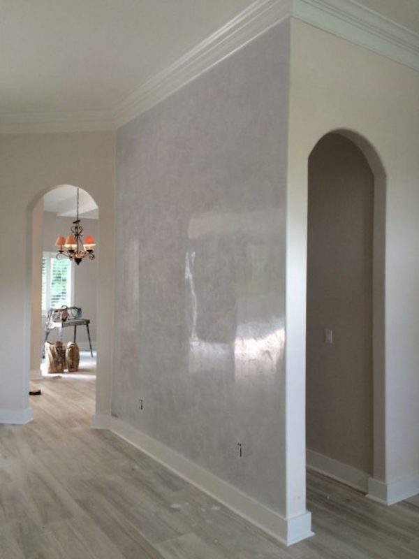 Stucco veneziano: cos'è, come applicarlo, storia e Fai da Te